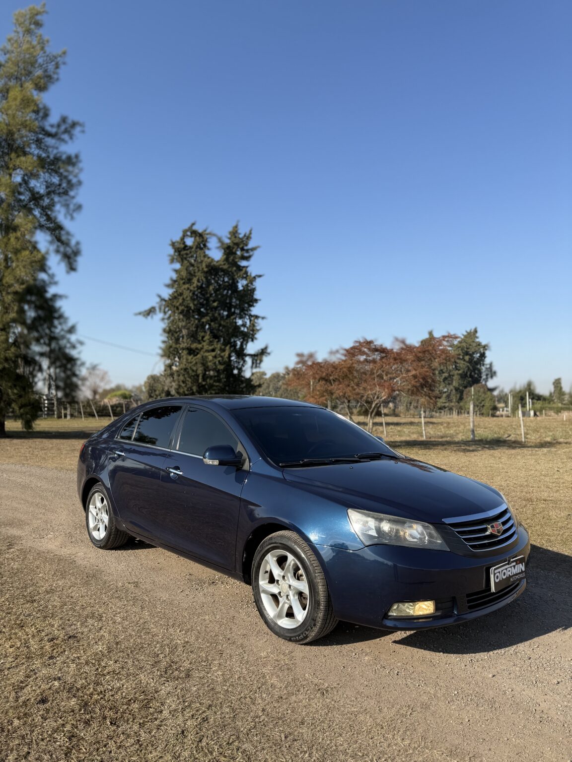 Catálogo - Otormín