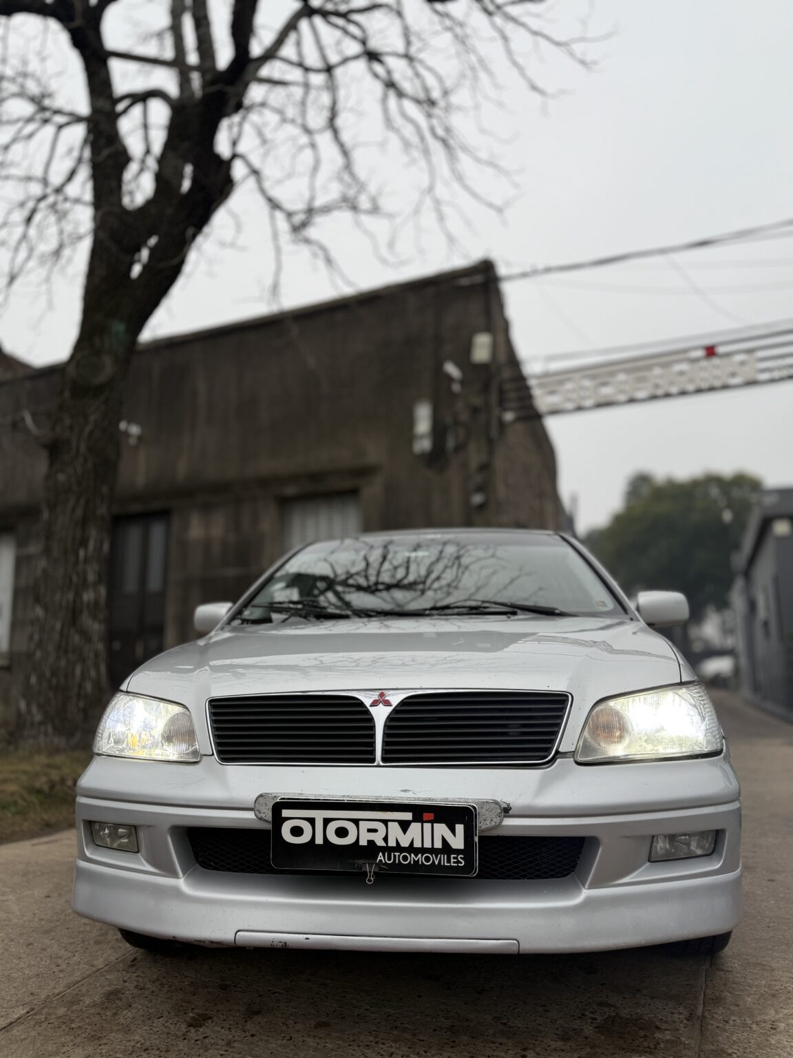 Catálogo - Otormín
